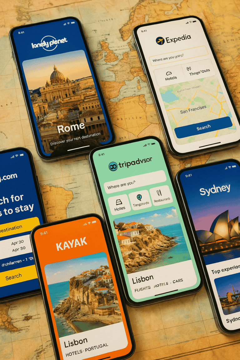 The 15 Best Travel Guide Websites Every Smart Explorer Uses to Plan ...